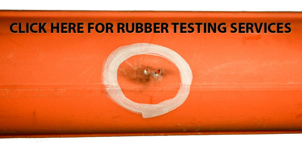Click here for rubber testing lab – Arnett Industries, LLC