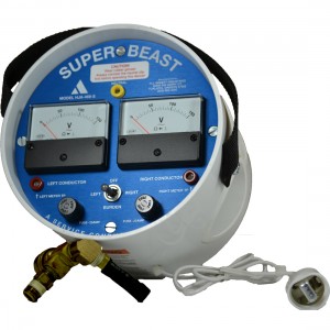 Super Beast Analog service tester | HJ Arnett Industries – Arnett ...