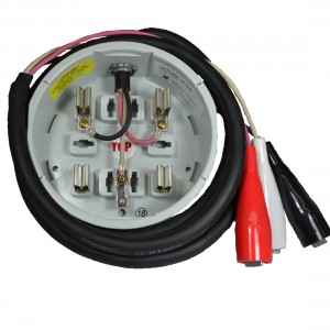 The Super Beast: 20 Amp Service Conductor Tester – Arnett Industries, LLC