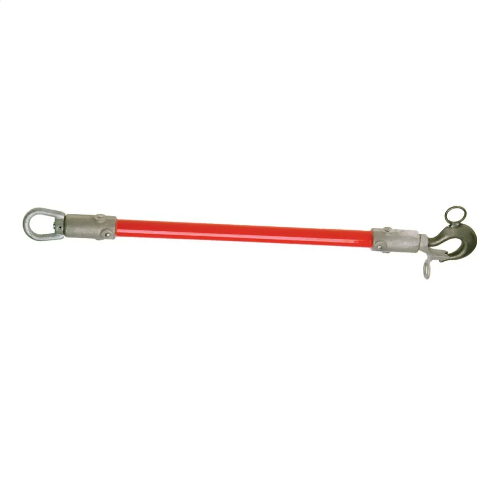 Chance C4002399: 18″ (457 mm) Epoxiglas® Series Hoist Link Stick ...