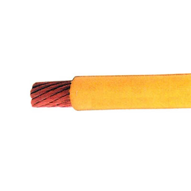 GROUNDING CABLE – Arnett Industries, LLC