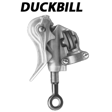 Duckbill – Arnett Industries, LLC