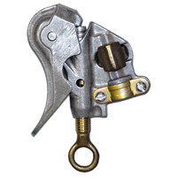 “Duck Bill” Snap-On Clamps – Arnett Industries, LLC