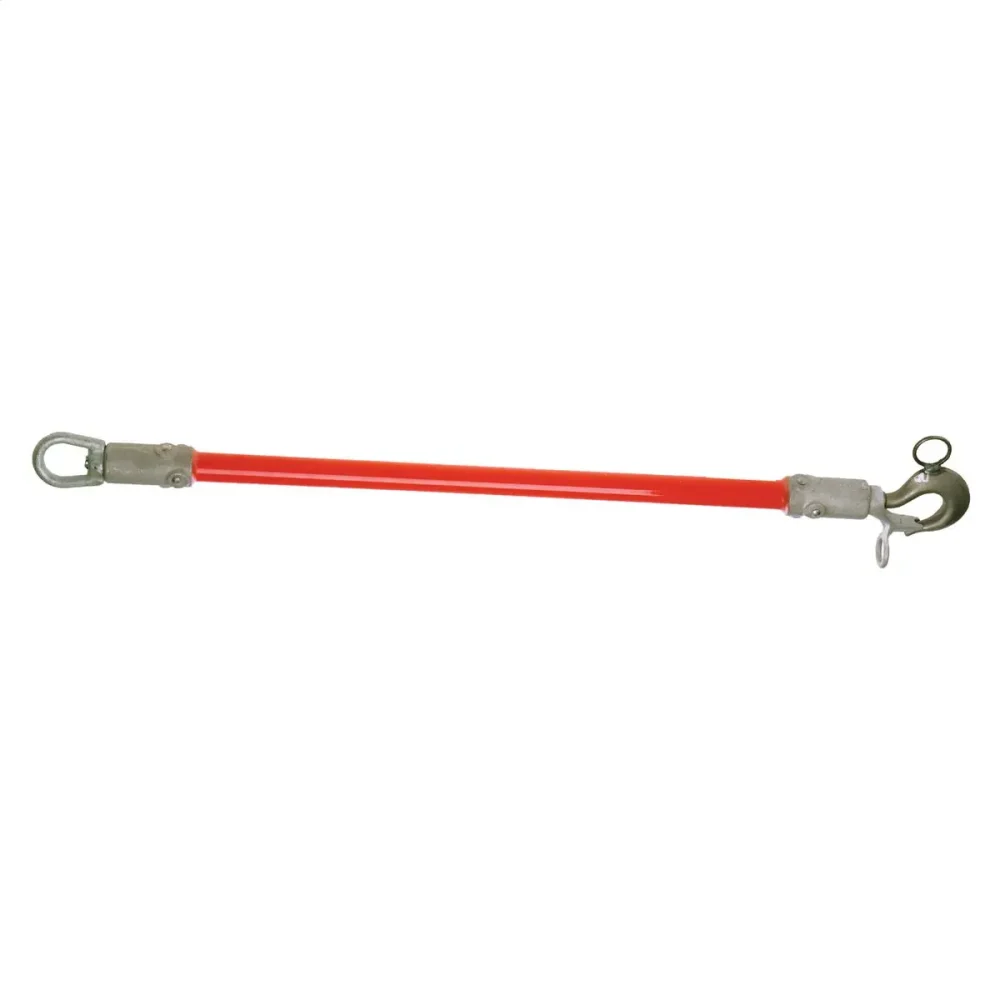 Chance C4002400: 24″ (609 mm) Epoxiglas® Series Hoist Link Stick ...