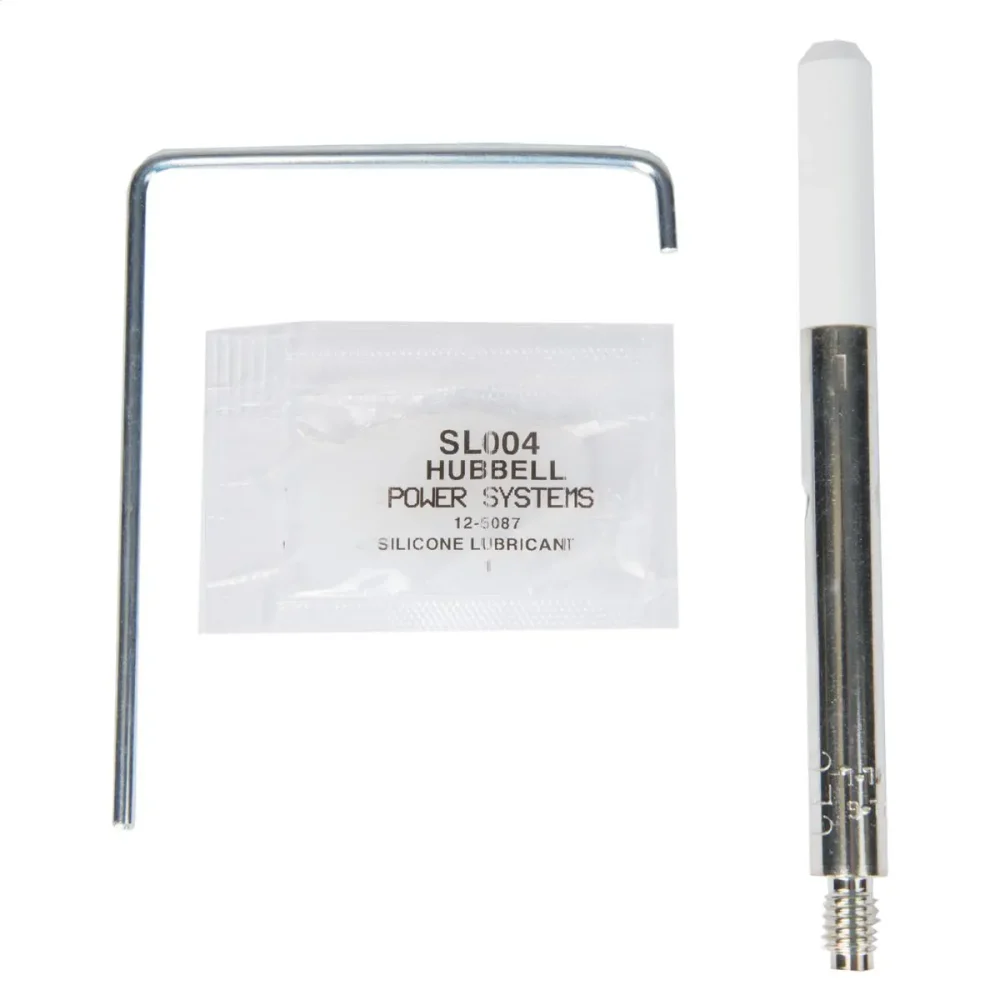 Chance 215LBP: 15kV Elbow Probe Kit – Arnett Industries, LLC
