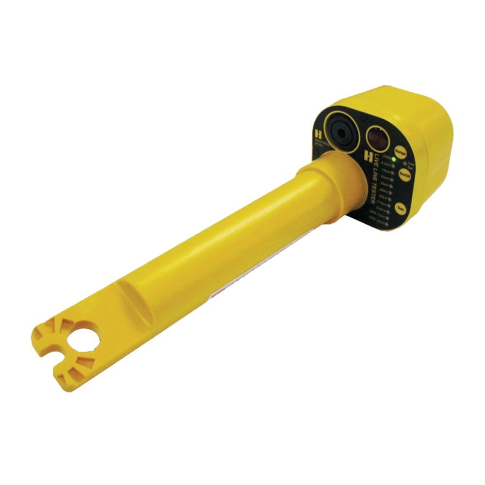 Hastings 7701: Non-Contact Voltage Detector – Arnett Industries, LLC