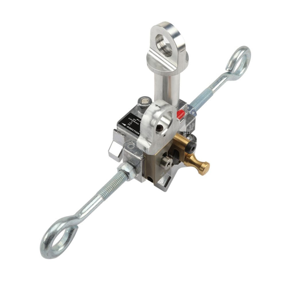 Speed System 2900-LS: Stick-Operable Aerial Tree Wire/Spacer Cable ...