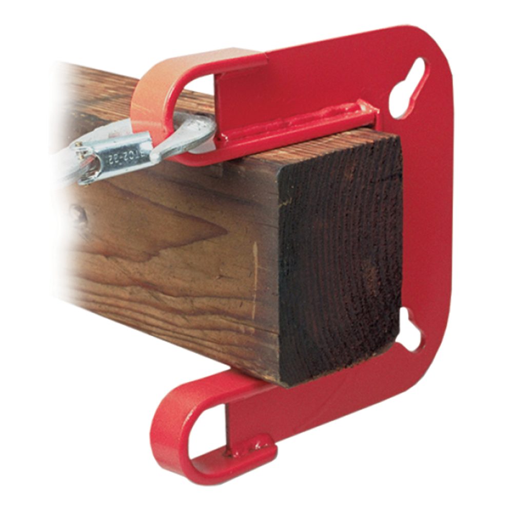 Bashlin Cross Arm Iron; 901TI – Arnett Industries, LLC