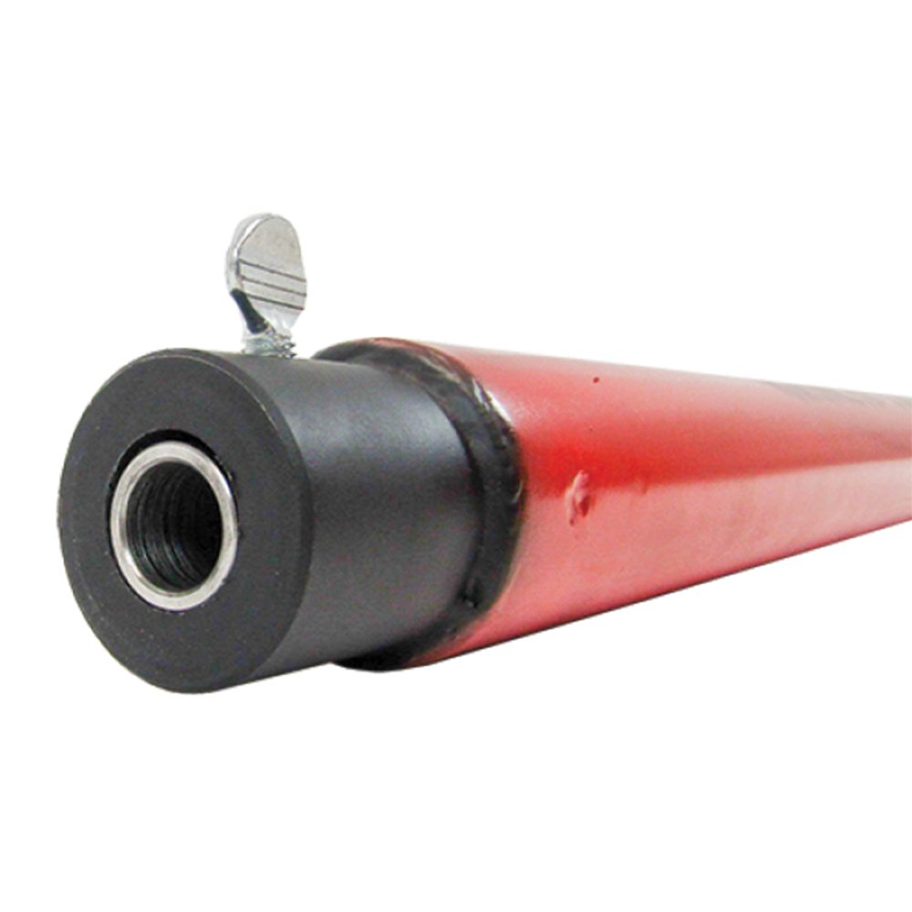 Bashlin 930: Ground Rod Driver – Arnett Industries, LLC