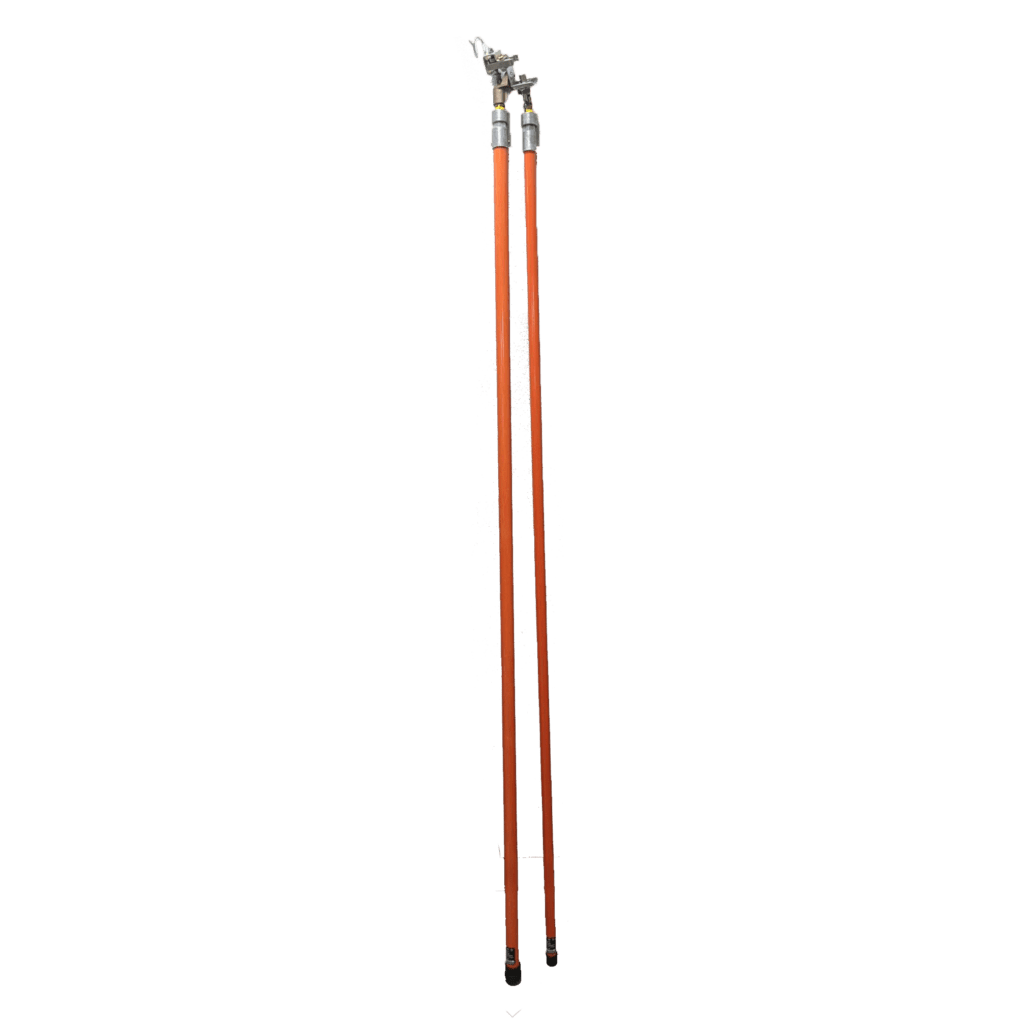 Salisbury Fargo Connector Tool; HJA-72FGQ – Arnett Industries, LLC